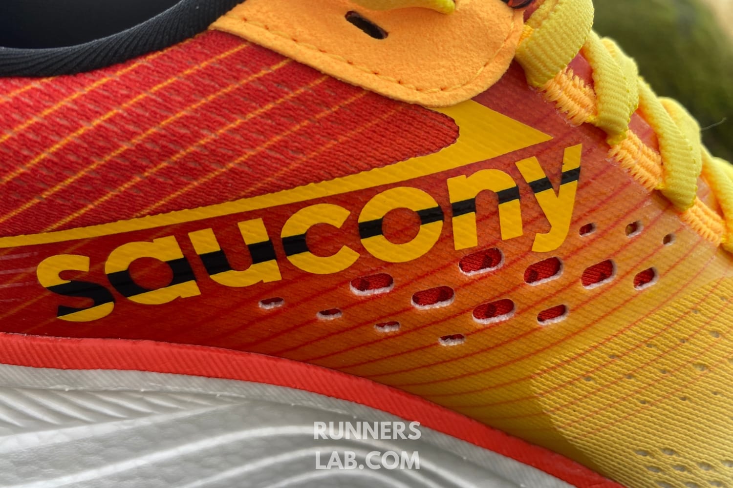 Saucony Ride 17 Review (2024): Should You Get It?