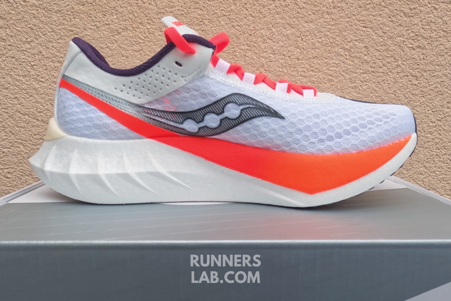Saucony Endorphin Pro 4 Review (2024): Accessible Carbon Pick?