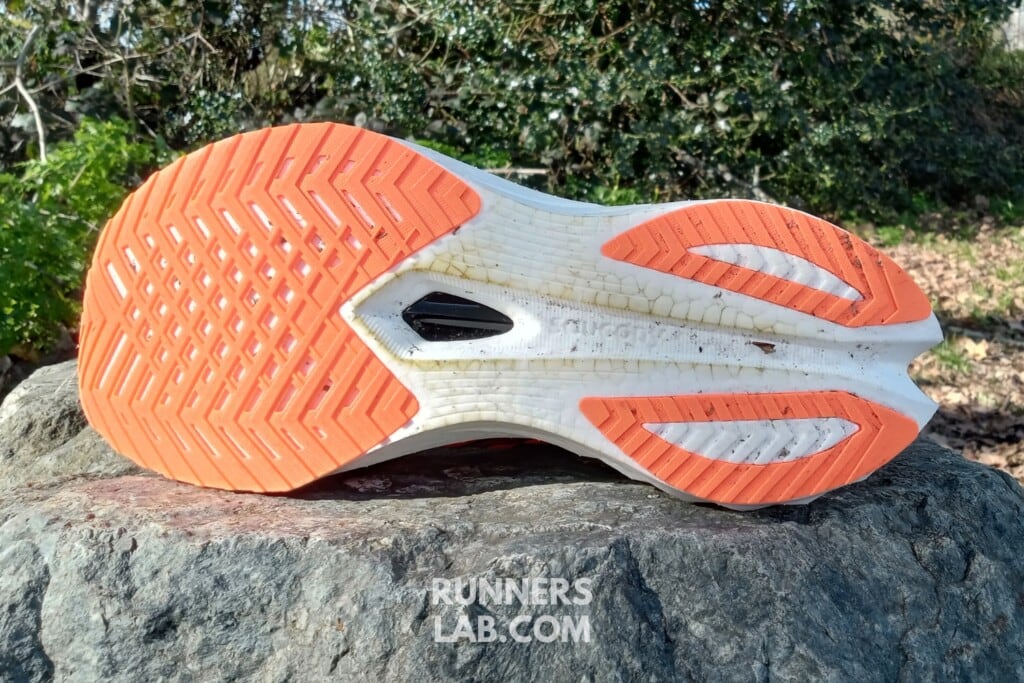Saucony Endorphin Speed 4 Review (2024): Should You Get It?