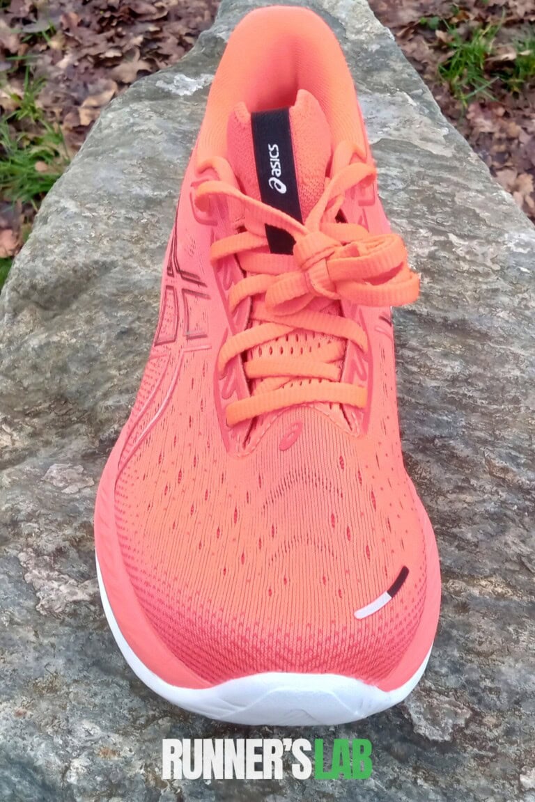 Asics Gel Cumulus 26 Review: How Comfy? (2024)