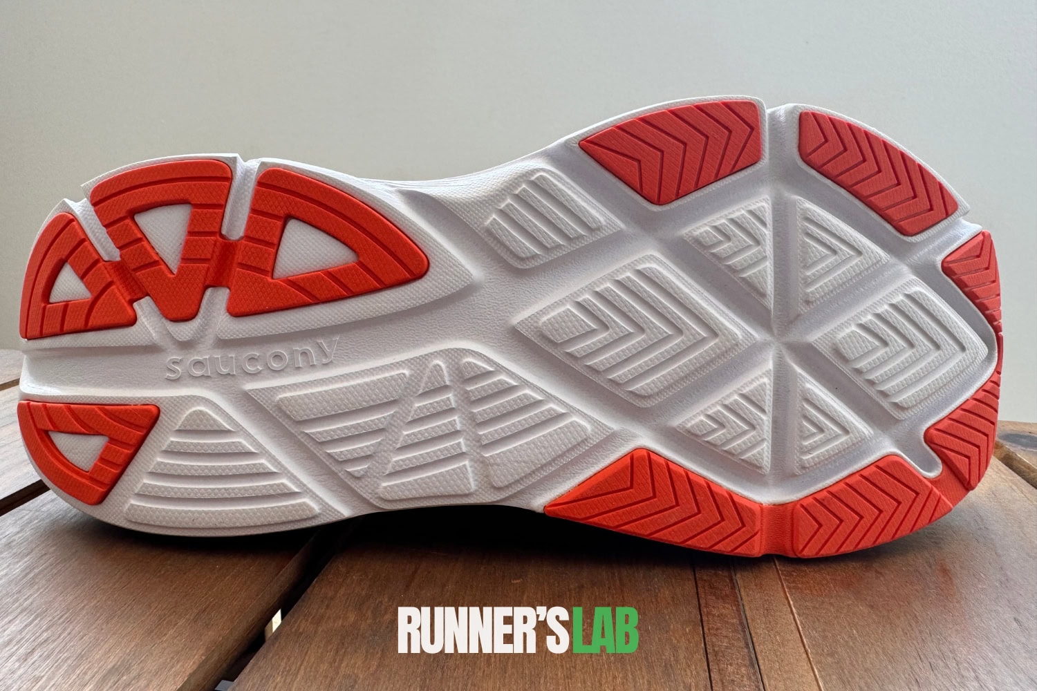 Saucony Guide 17 Review (2025): Should You Get It?