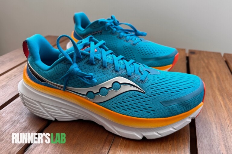 Saucony Guide 17 Review (2025): Should You Get It?