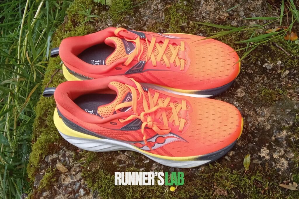 Saucony Triumph 22 Review (2024): Ideal Trainer for Long Runs?