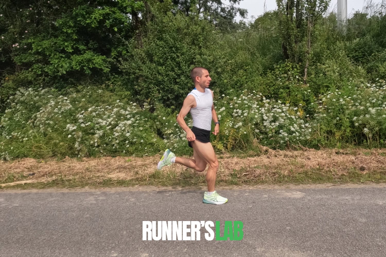 Asics Gel Kayano 31 Review: Ultimate Stability? (2024)