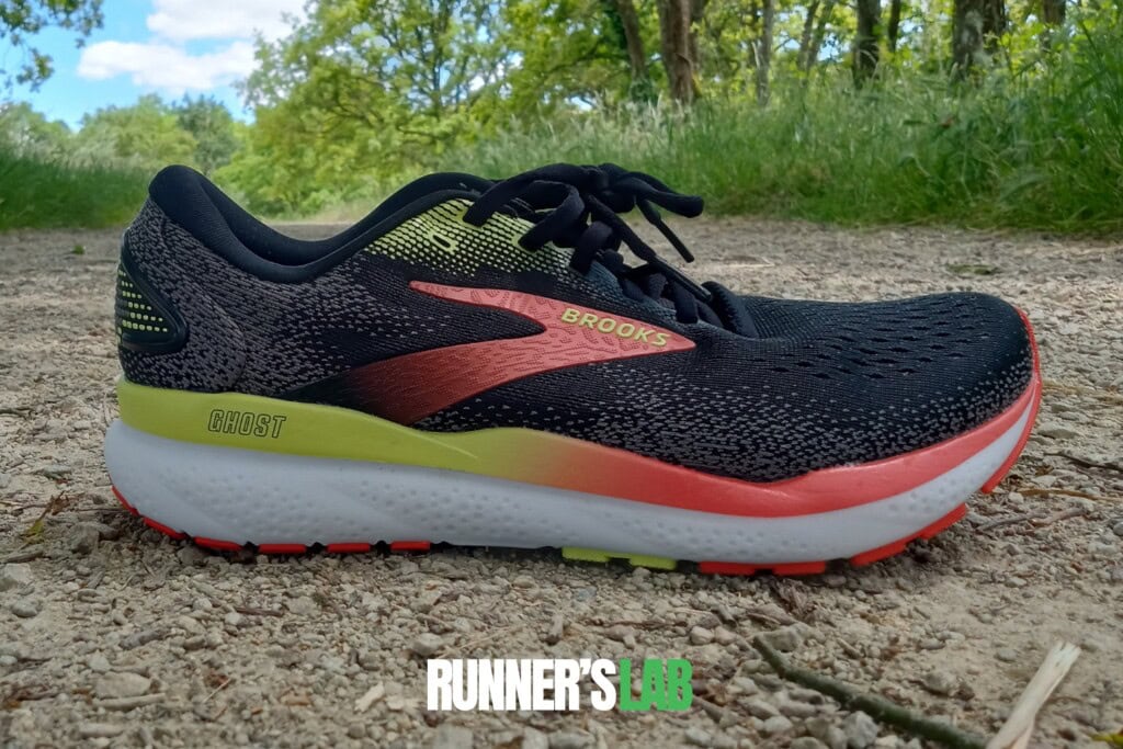 Brooks Ghost 16 Review: Still a Worthy Classic in 2024?