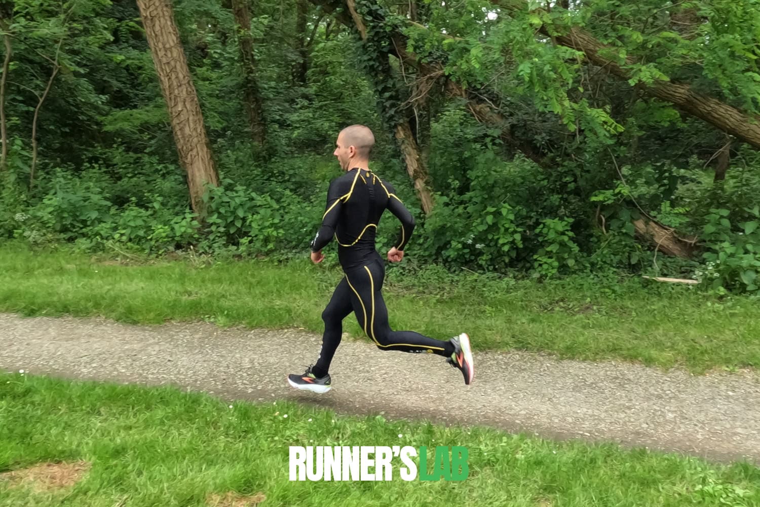 Brooks Ghost 16 Review: Still a Worthy Classic in 2024?