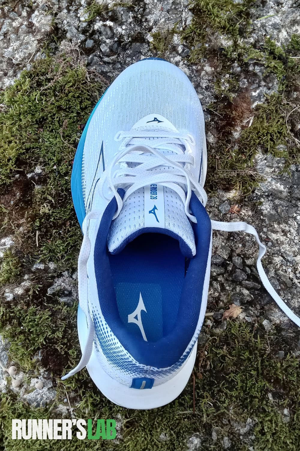 Mizuno Wave Rider 28 Review (2024): Still a Classic?