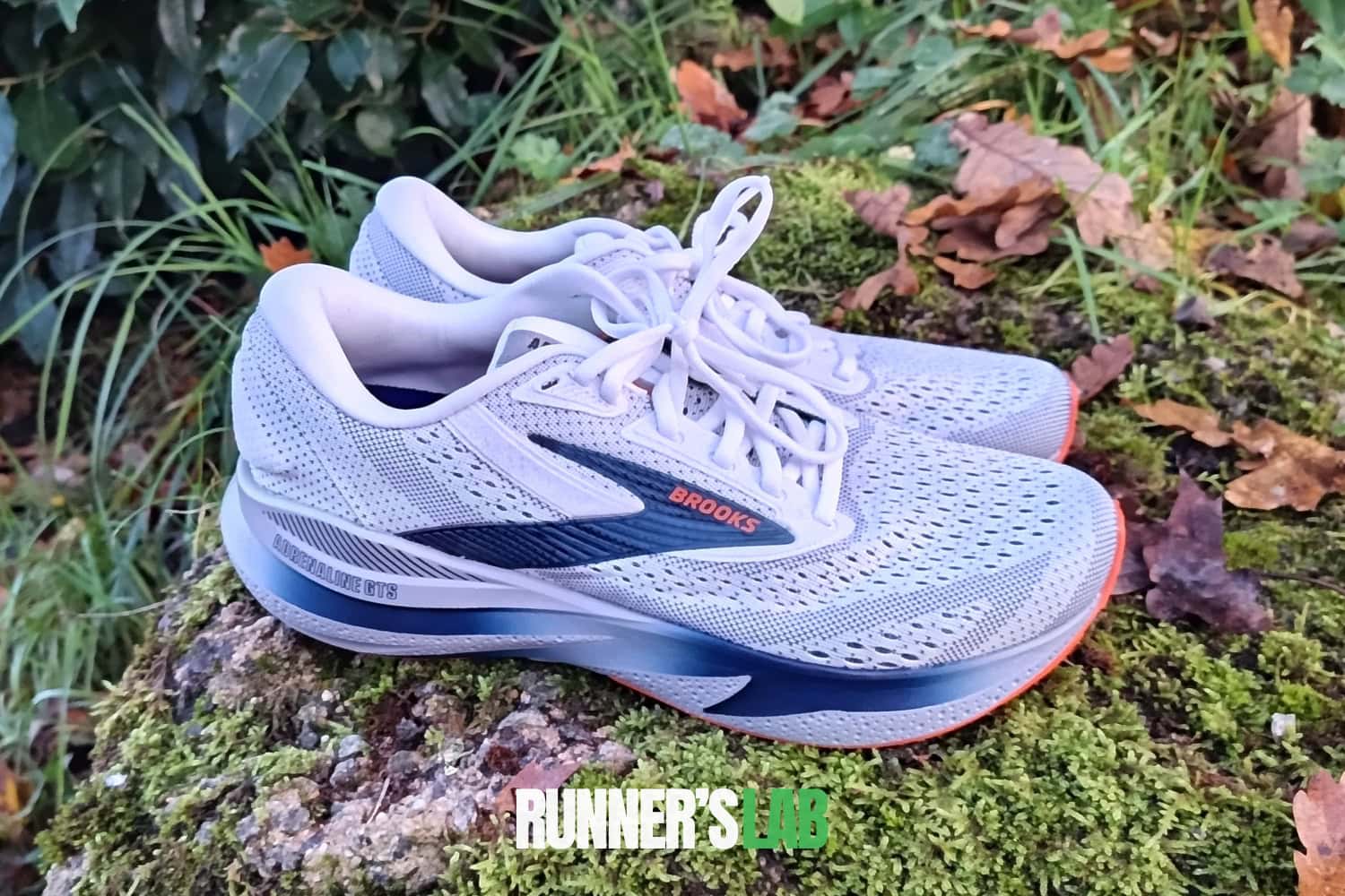 Brooks Adrenaline GTS 24 Review (2024): Top Stability Trainer?