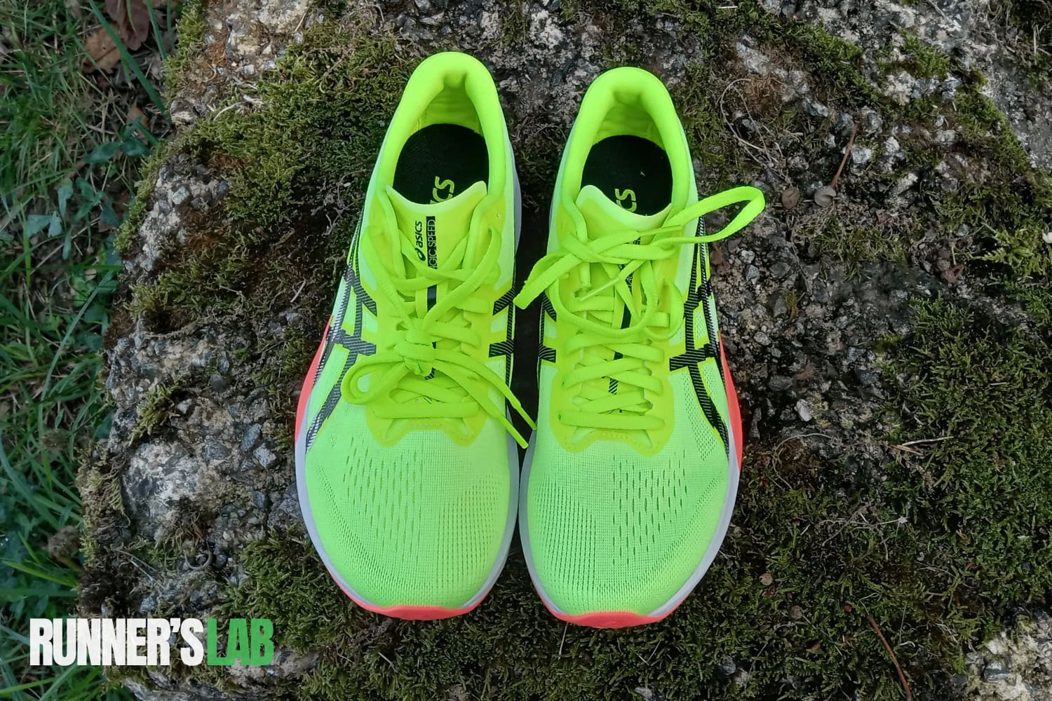 Asics Magic Speed 4 Review: Successful Max Cushion Turn?