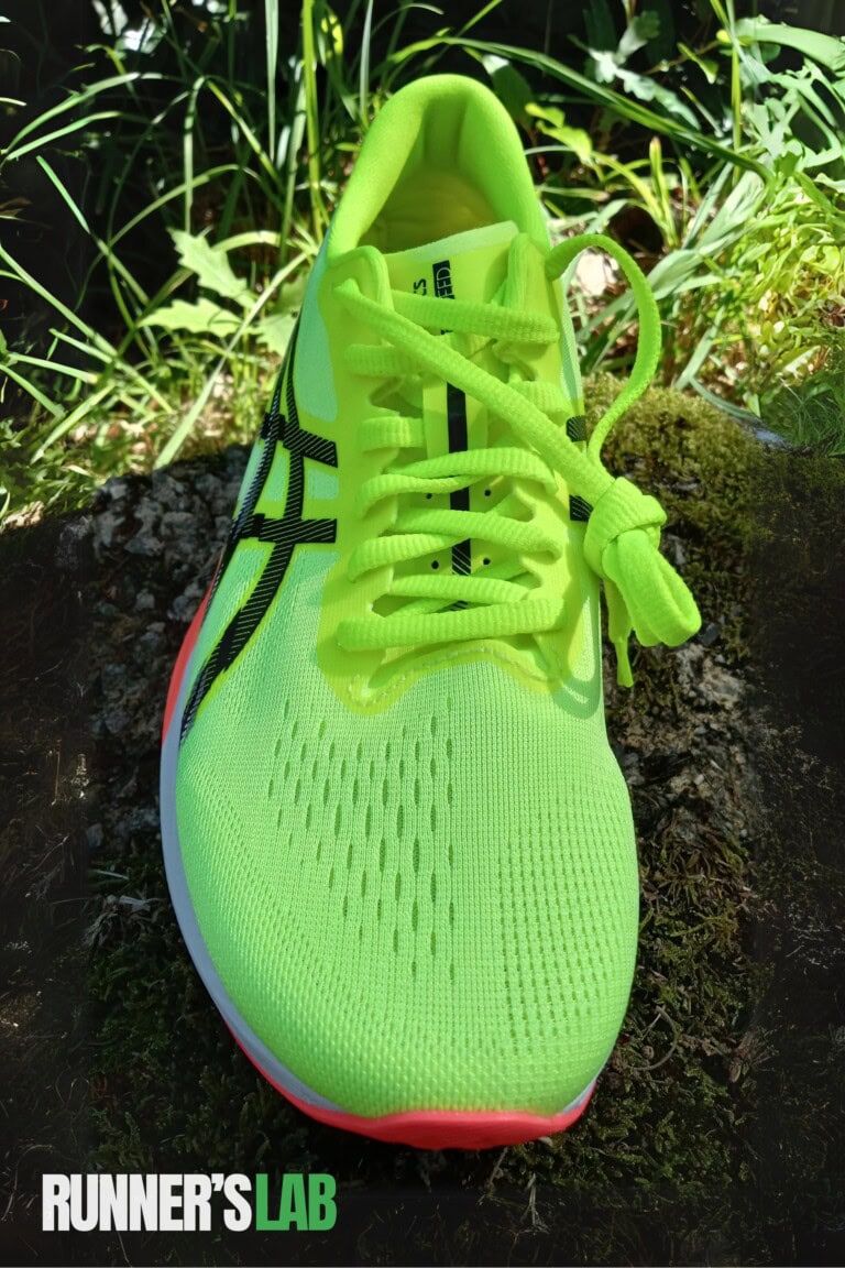 Asics Magic Speed 4 Review: Successful Max Cushion Turn?