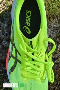 Asics Magic Speed 4 Review: Successful Max Cushion Turn?