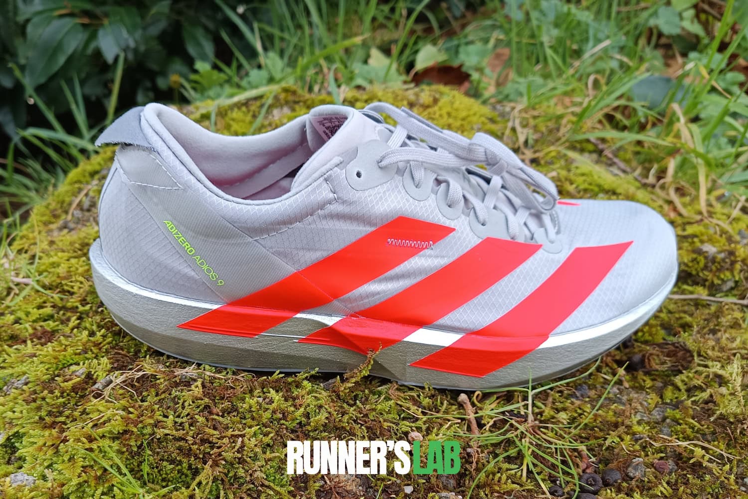 Adidas Adizero Adios 9 Review (2025): Back to the Origins?