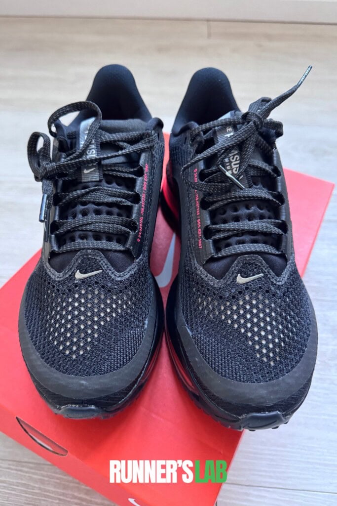 Nike Pegasus Premium (2025 Review): Luxurious Performance?