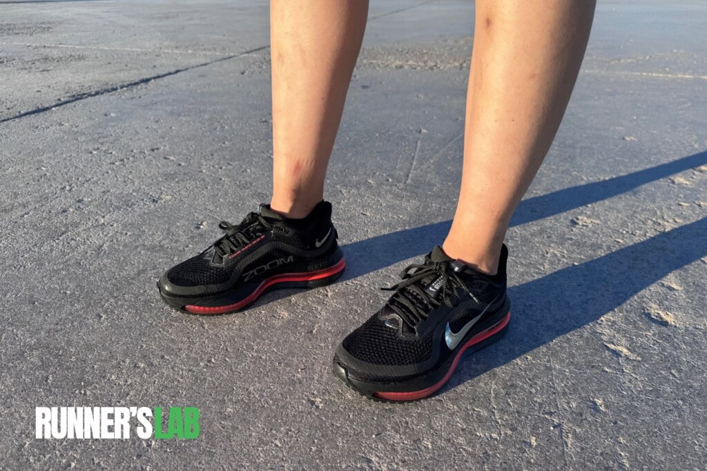 Nike Pegasus Premium (2025 Review): Luxurious Performance?