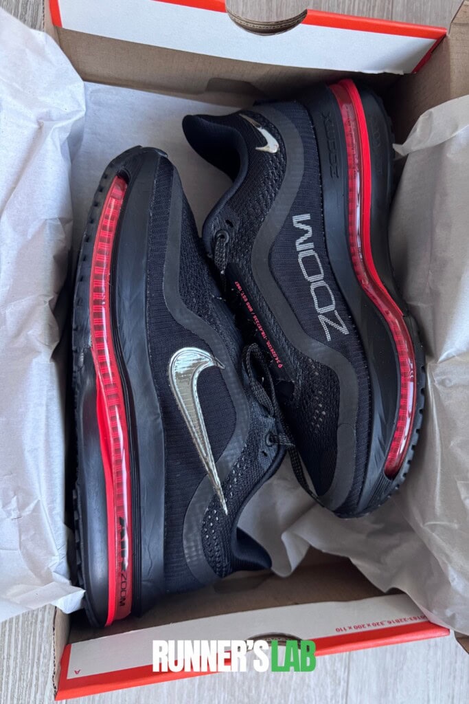 Nike Pegasus Premium (2025 Review): Luxurious Performance?