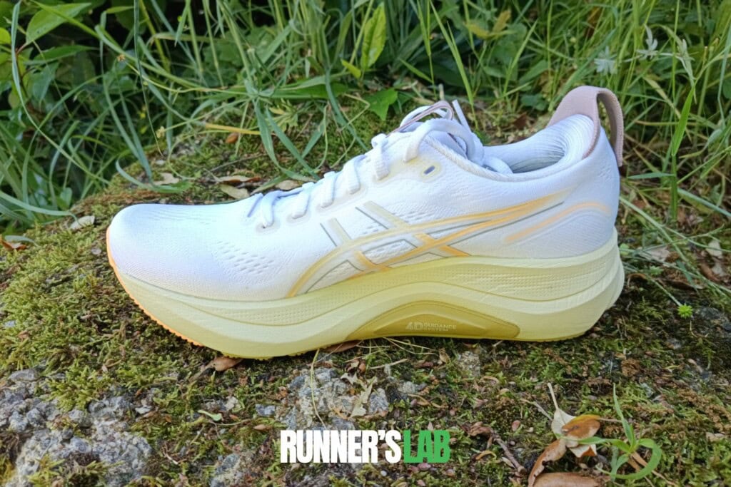 Asics Gel Kayano 32 Review (2025): Top Stability Pick?