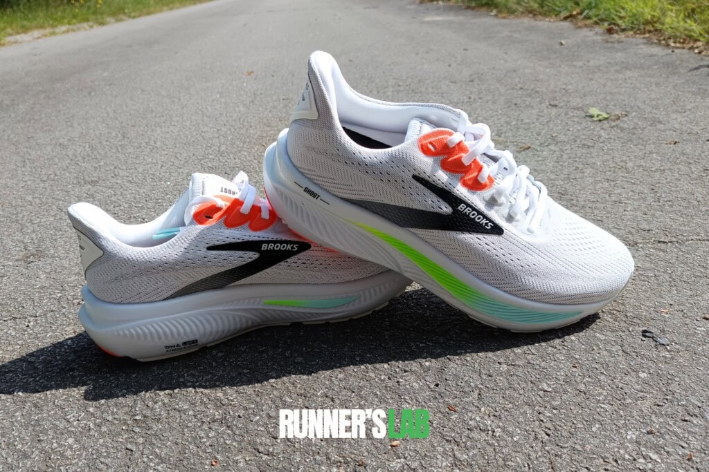 Brooks Ghost 17 Review (2025): Most Complete Running Shoes?