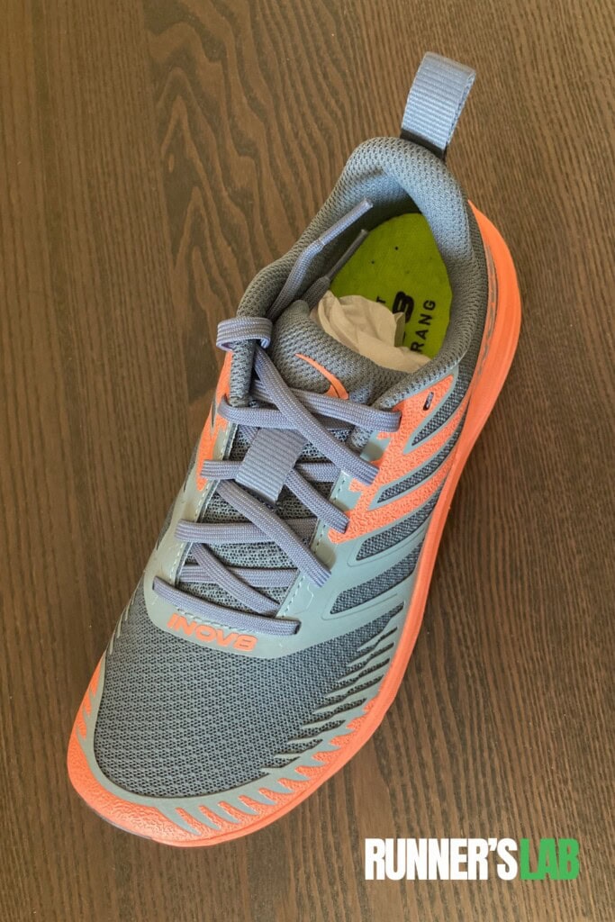 Inov8 TrailFly Max (2025): Tech Comfort Revolution?