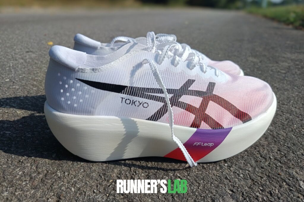 Asics Metaspeed Ray Tokyo Review (2025): The Impossible Shoe!