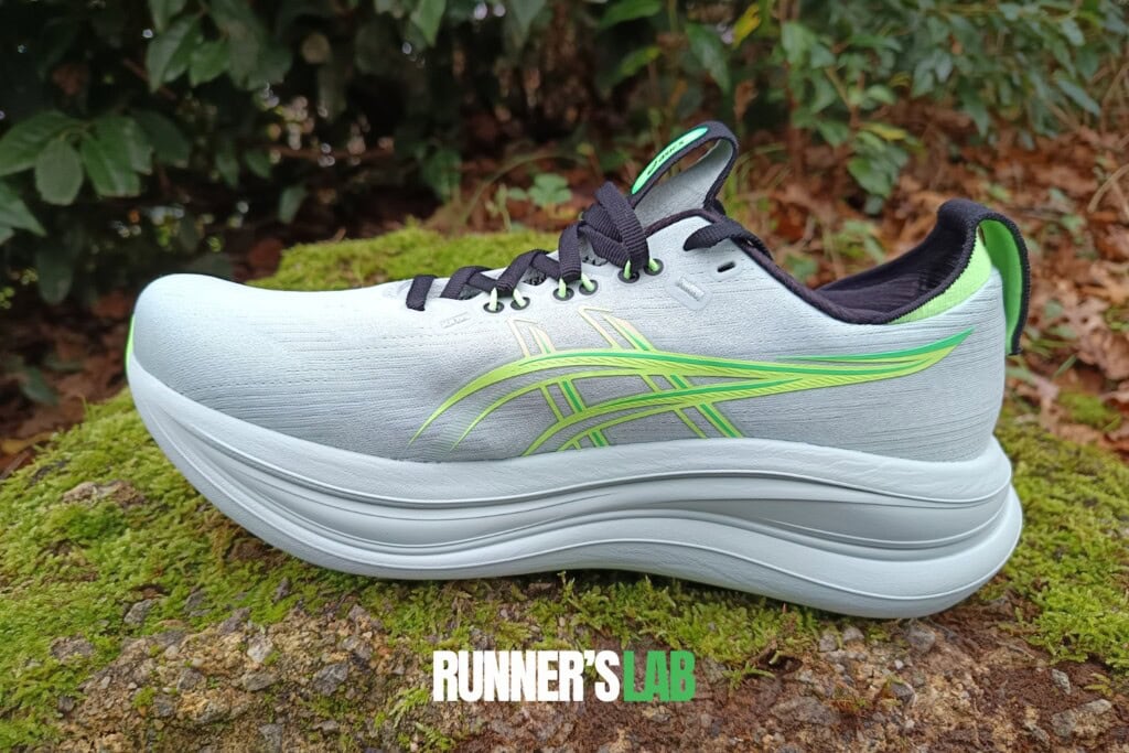 Asics Gel Nimbus 28 Review (2026): Finally Lightweight?