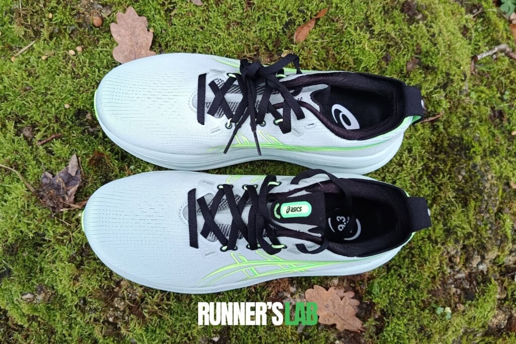 Asics Gel Nimbus 28 Review (2026): Finally Lightweight?