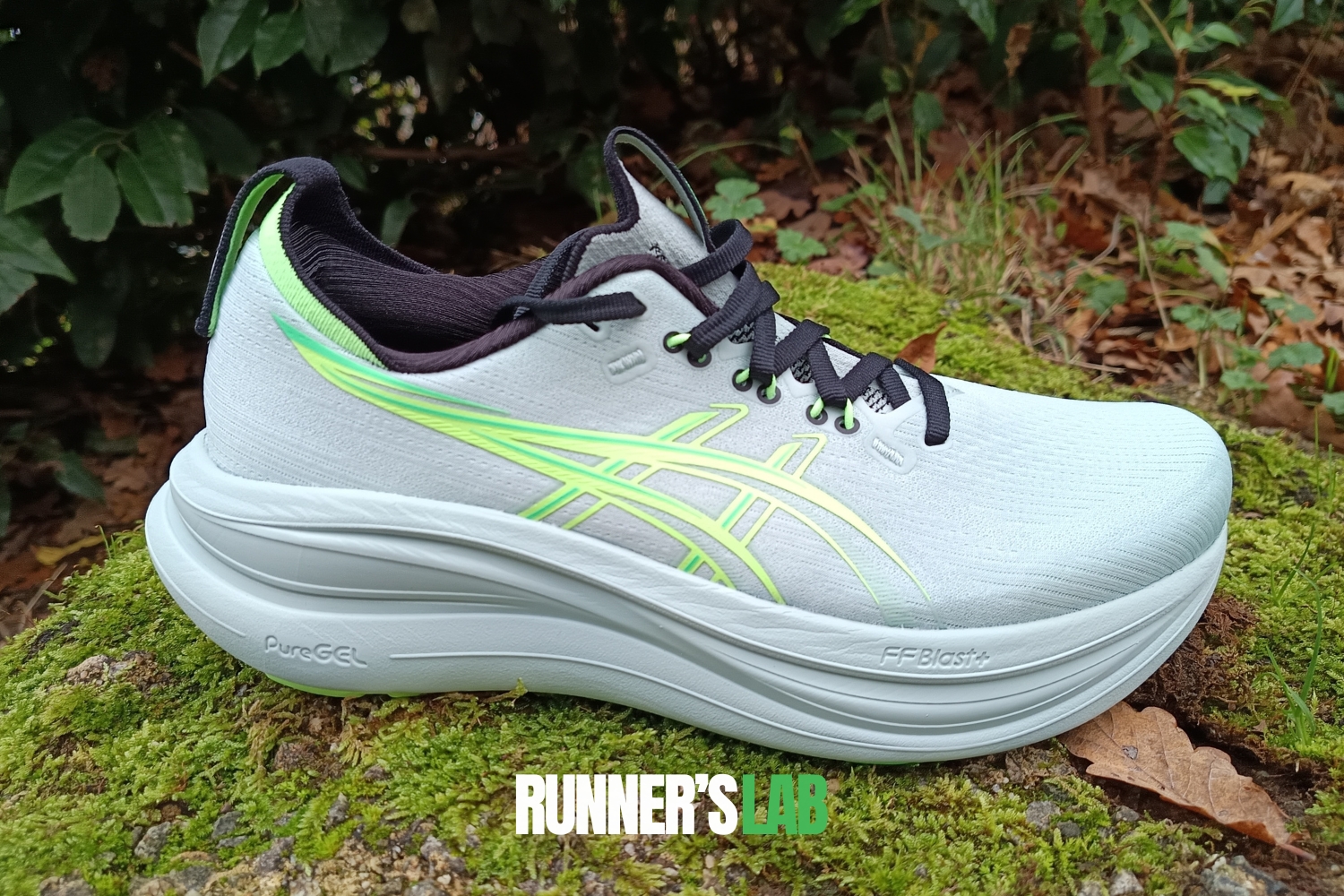 Asics Gel Nimbus 28 Review (2026): Finally Lightweight?